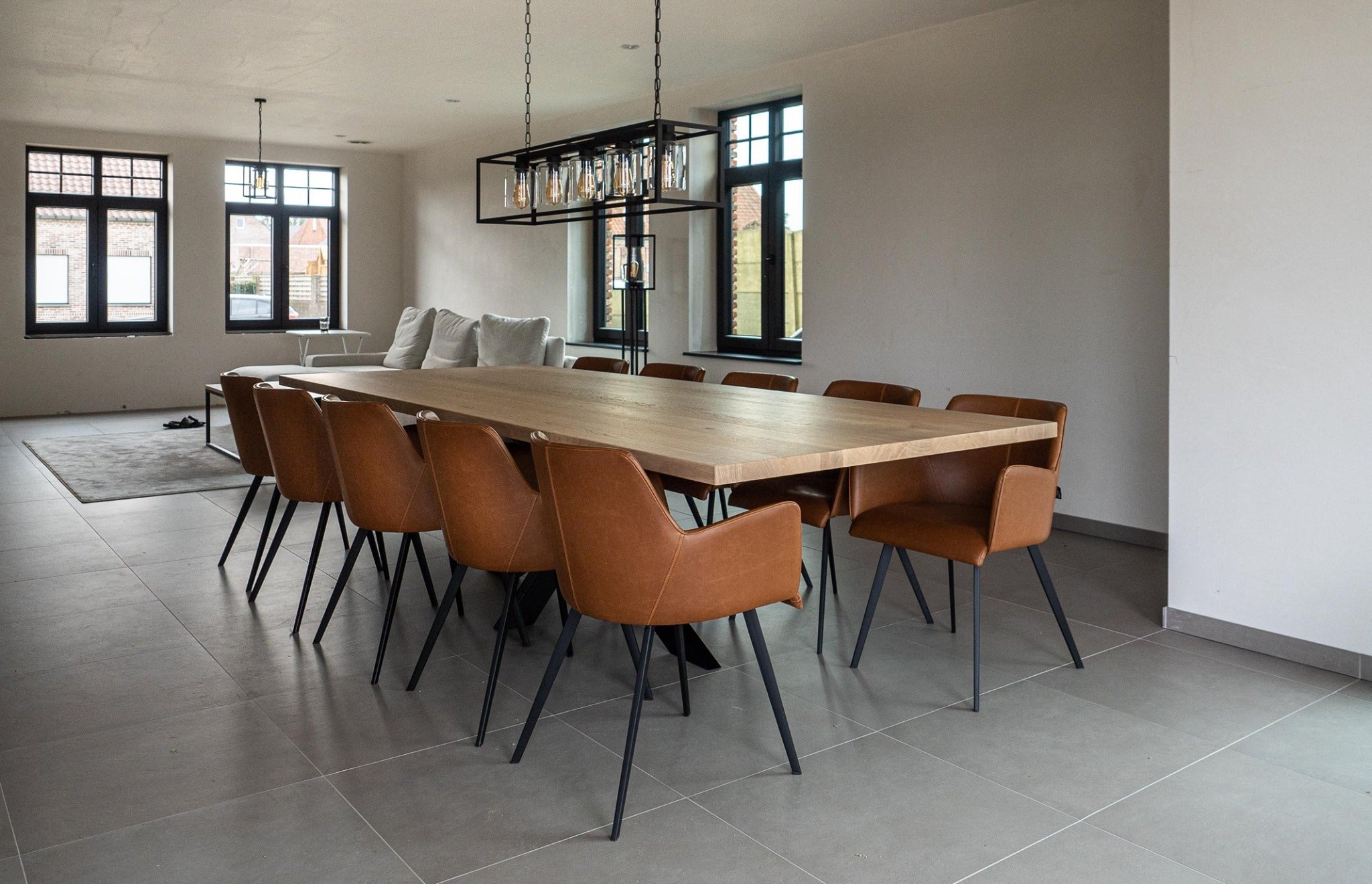 Rechthoekige tafels, rechthoekige eettafel, rechthoekige eettafel kopen ...